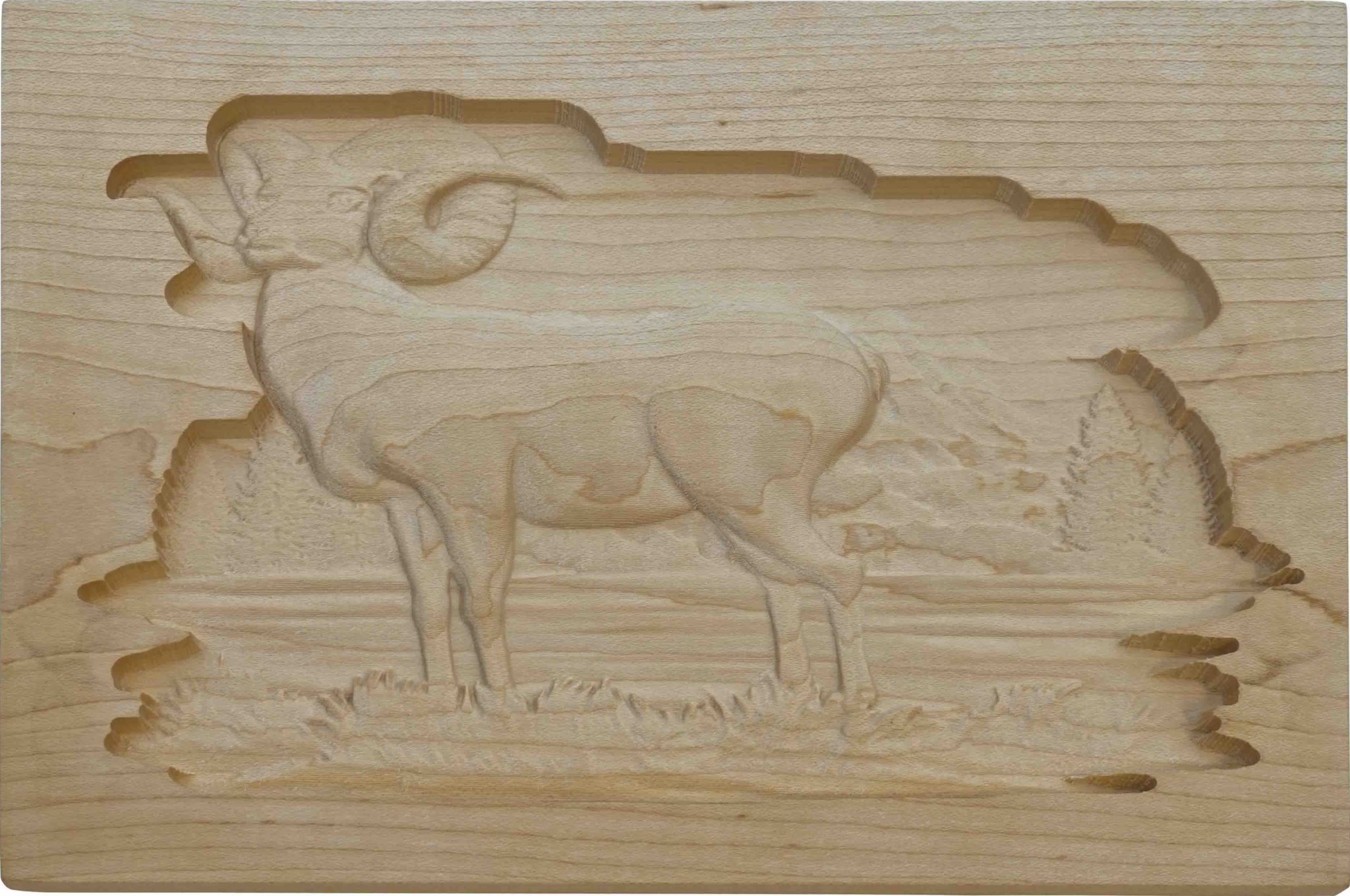 Common CNC Terms - LongMill MK2 CNC