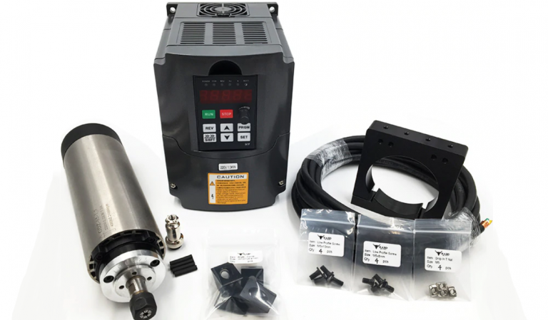 Routers / Spindles - LongMill MK2 CNC