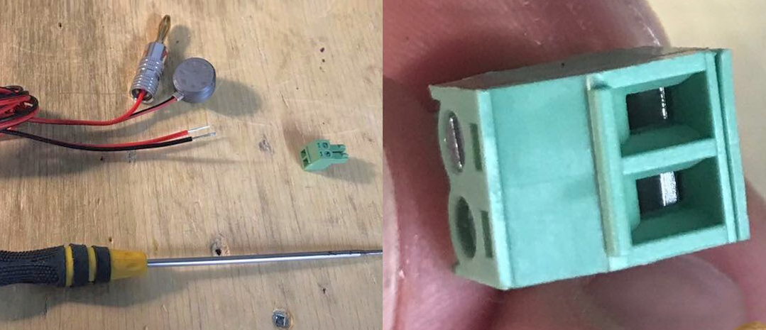 Touch Plate - LongMill MK2 CNC