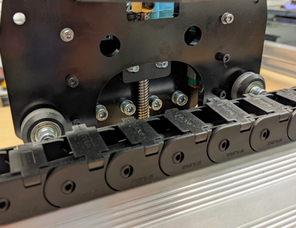 Routers / Spindles - LongMill CNC