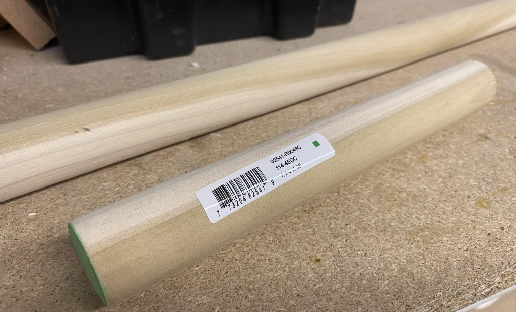 Your First Project - Vortex Rotary Axis