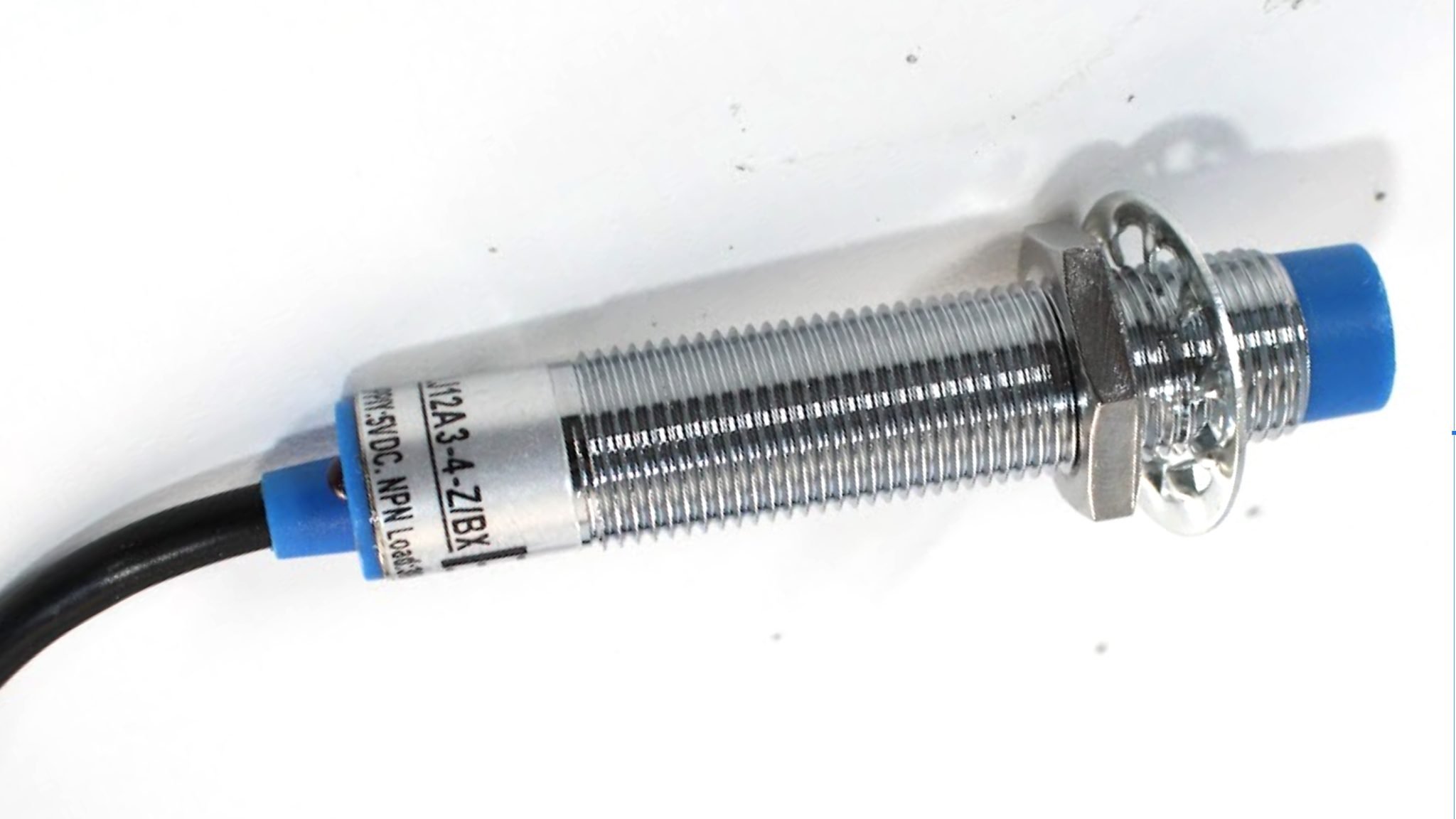8. Wiring - AltMill CNC