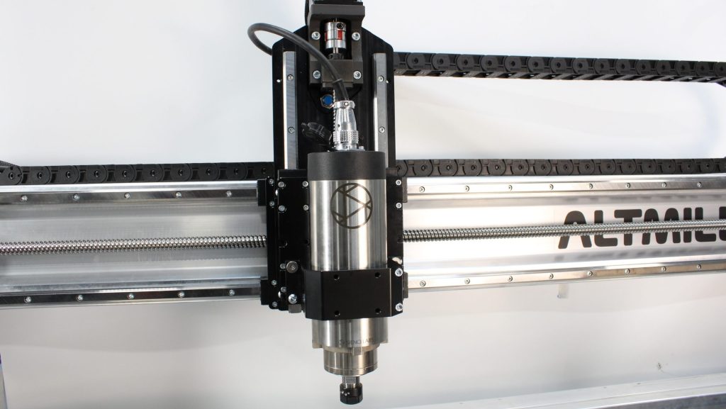 CNC Terminology 💬 - AltMill CNC