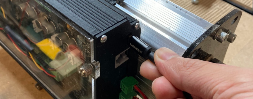 Technical Manual - SuperLongBoard