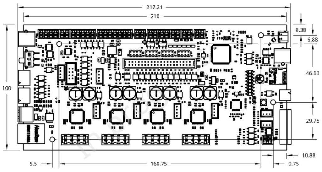 Technical Manual - SuperLongBoard