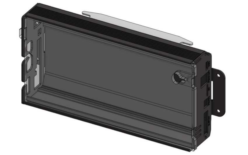 Technical Manual - SuperLongBoard