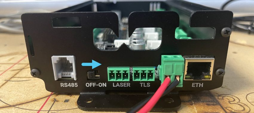 Upgrading to SLB - SuperLongBoard