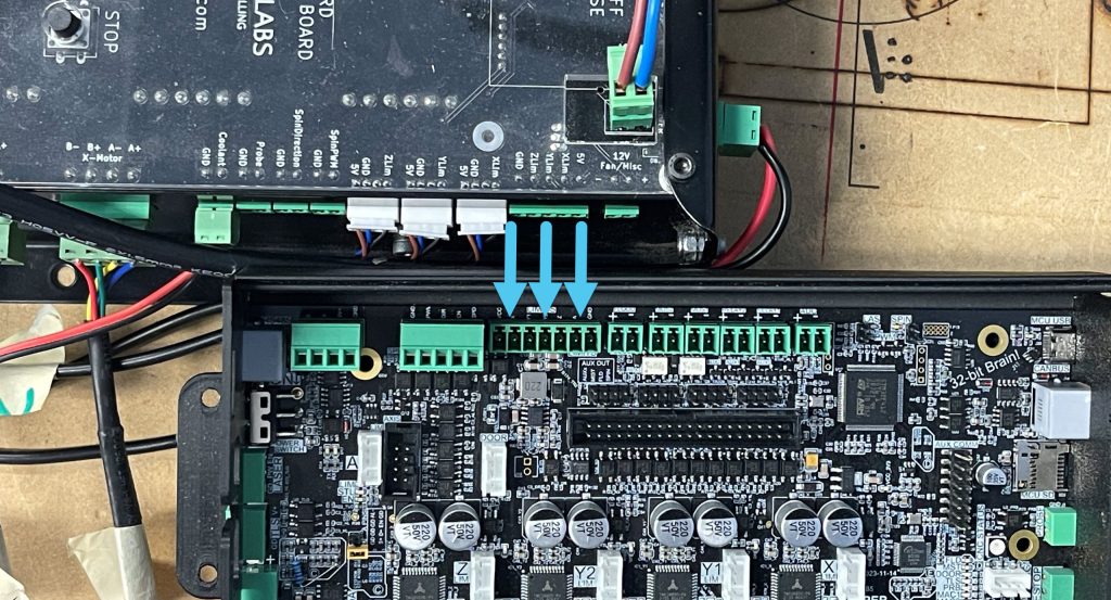 Upgrading to SLB - SuperLongBoard