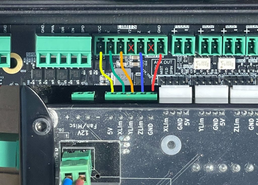 Upgrading to SLB - SuperLongBoard