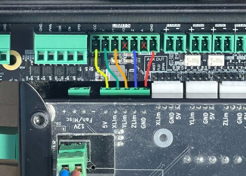 Upgrading to SLB - SuperLongBoard