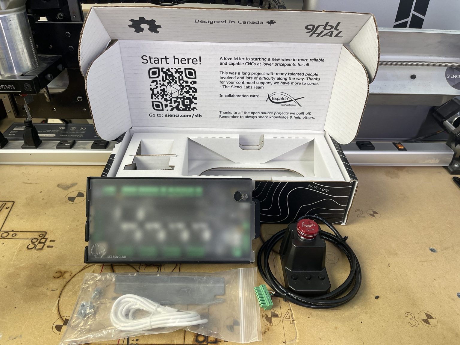 Upgrading to SLB - SuperLongBoard