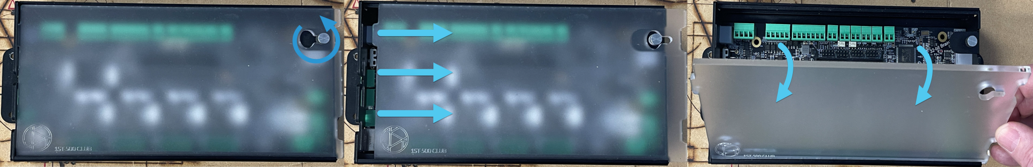 Upgrading to SLB - SuperLongBoard