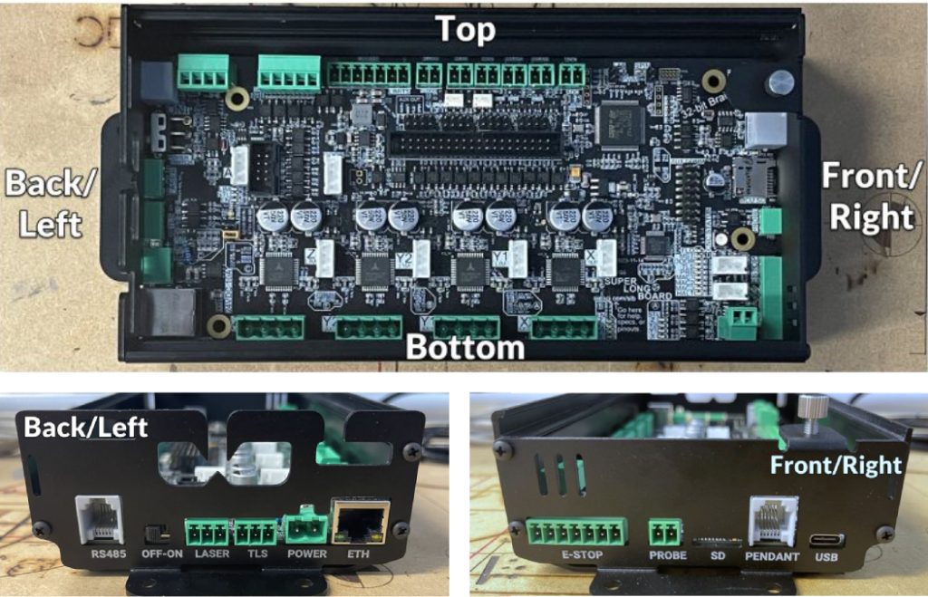 Upgrading to SLB - SuperLongBoard
