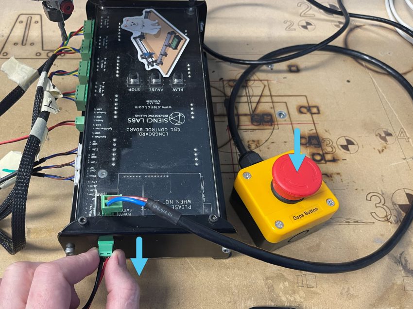 Upgrading to SLB - SuperLongBoard