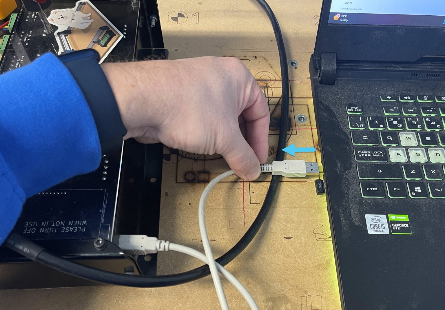 Upgrading to SLB - SuperLongBoard