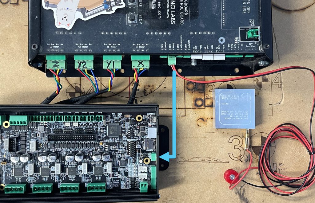 Upgrading to SLB - SuperLongBoard