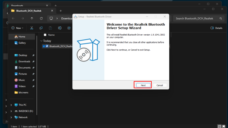 Setup and Customizations - gControl