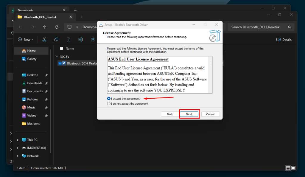 Setup and Customizations - gControl