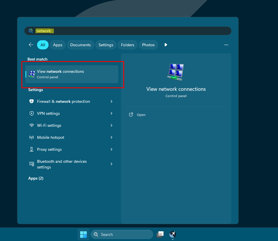 Setup and Customizations - gControl