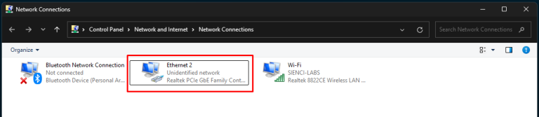 Setup and Customizations - gControl