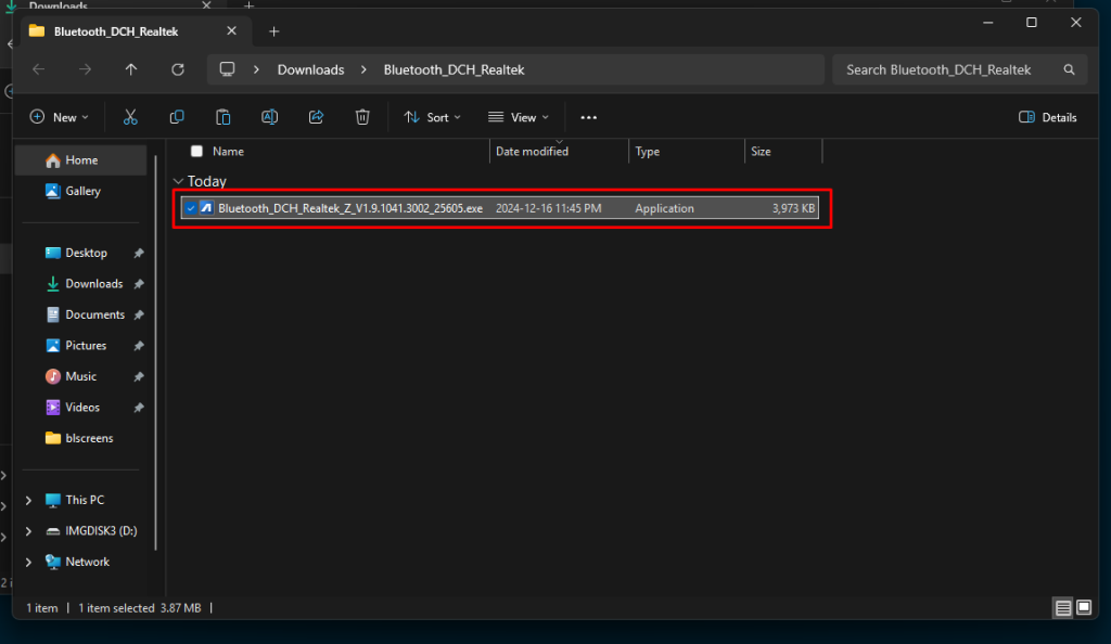 Setup and Customizations - gControl